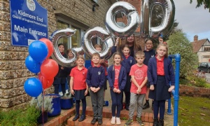 Oxford Diocesan Schools Trust - 'Care, kindness and support for all ...