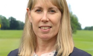 Oxford Diocesan Schools Trust - ODST appoints next CEO